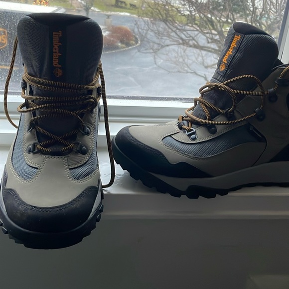 Timberland | Shoes | Mens Timberland Boots Brand New | Poshmark
